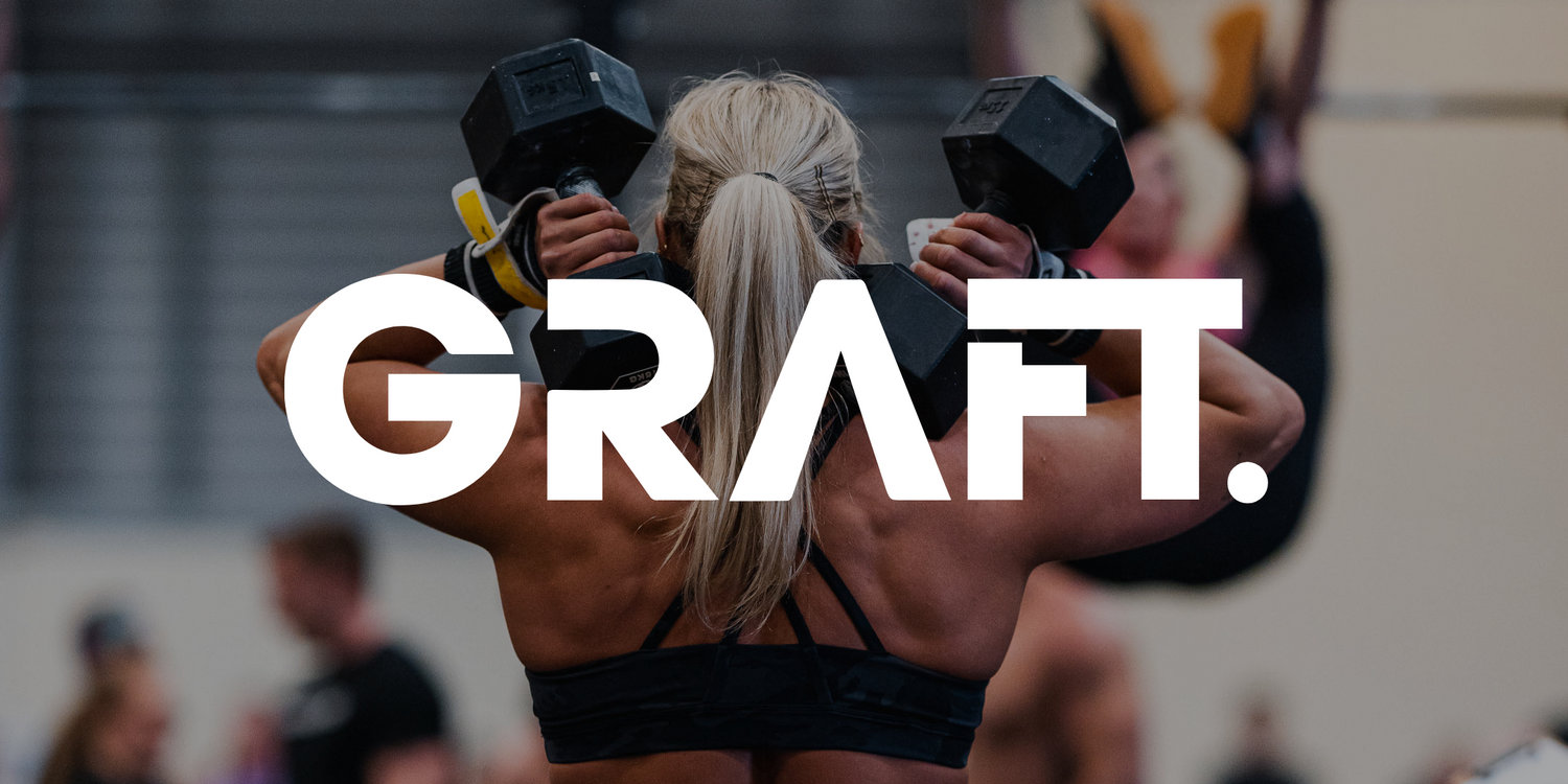 Online Shop CrossFit Gear & Apparel | GRAFT Ltd Store
